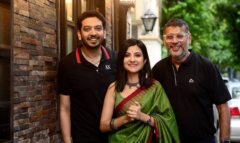 Jashn-E-Awadh: Music video launched by Kolkata eatery Oudh 1590 ...